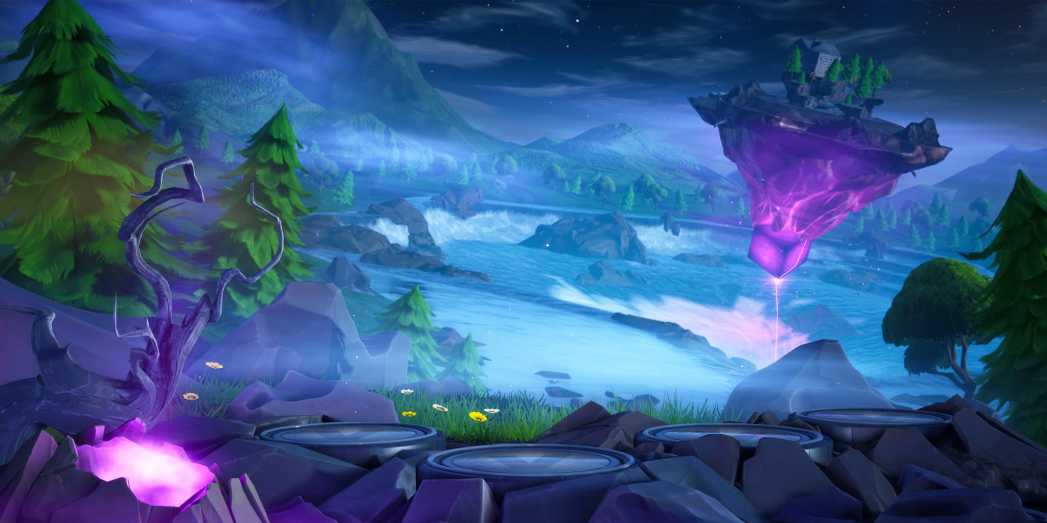 OG 1V1! 0631-3579-4396 by brennen-boi - Fortnite Creative Map Code - Fortnite.GG