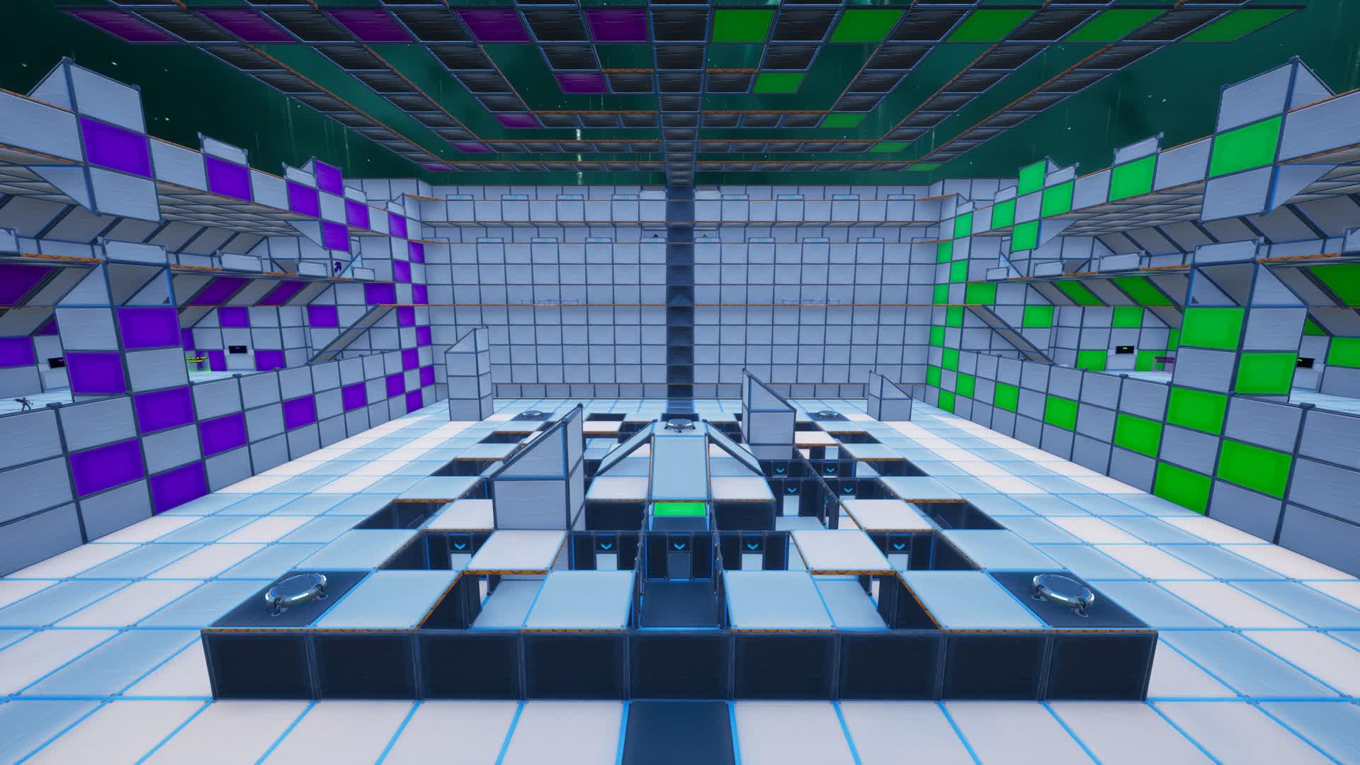 Team Deathmatch by BlutgruppEnergy 4815-4927-4213 by bluglu - Fortnite ...