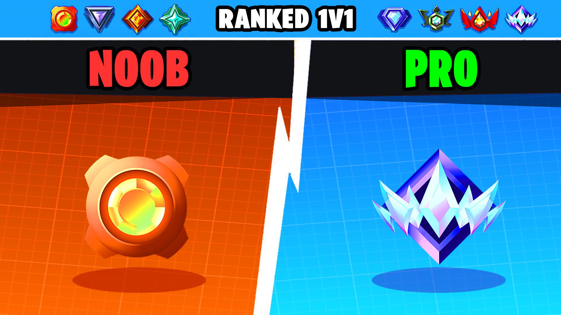 📦RANKED BOX 1V1📦 0524-7214-4964 by volvahit - Fortnite Creative Map ...