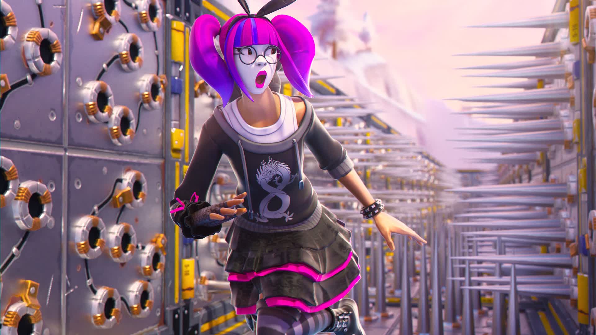 350 rooms 0066-4930-6170 by jk9 - Fortnite Creative Map Code - Fortnite.GG