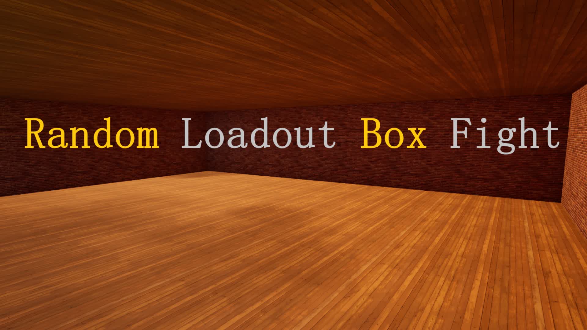 📦Random Loadout Box Fight📦 0798-9489-8032 by tyghfredfee - Fortnite ...