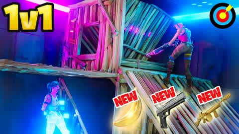 Piece Control 1v1 🎯 8298-6891-9930 by bullseye - Fortnite Creative Map ...