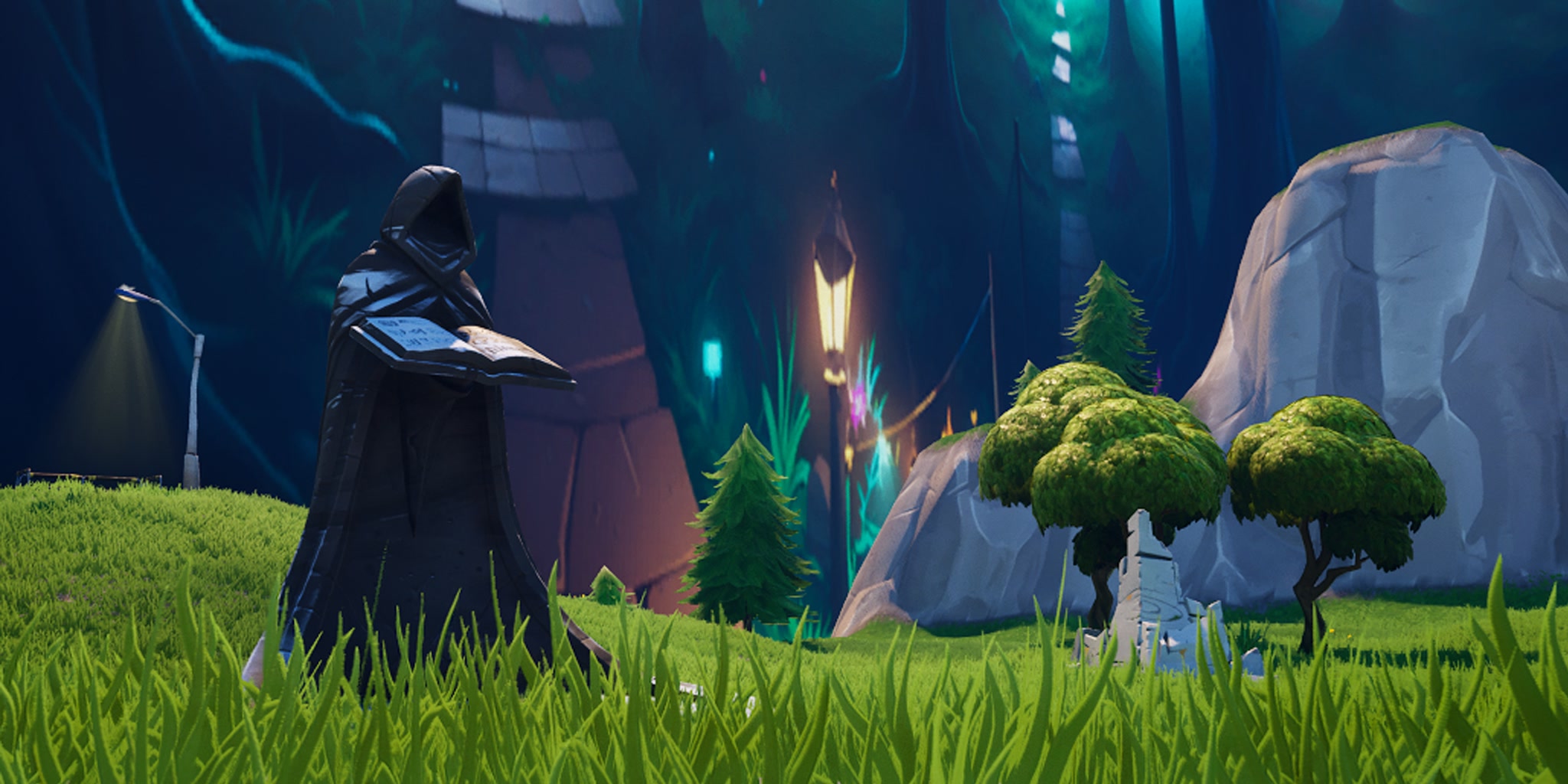 WIZARD WARS by KACPERSKI 0454-8756-8746 by kacperskimsc - Fortnite ...