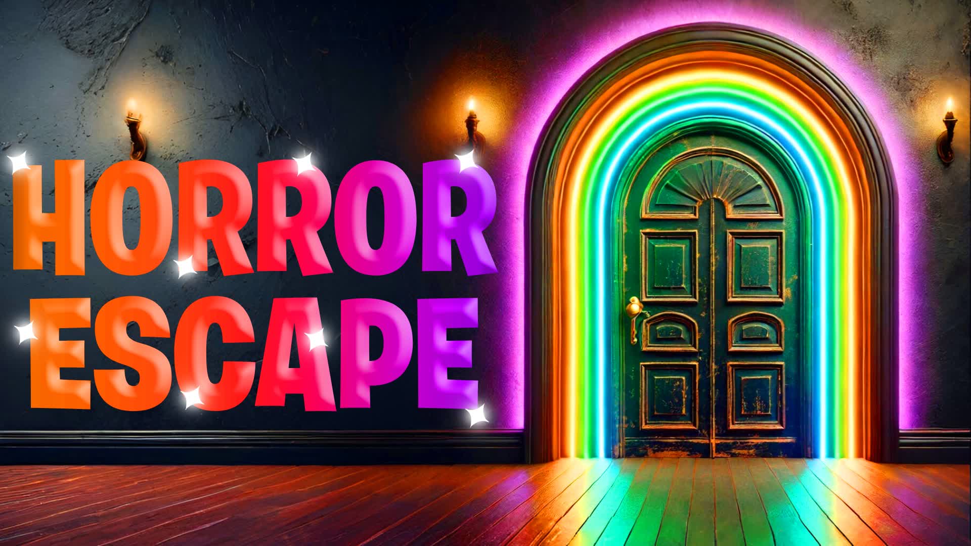 DUO ESCAPE ROOM [HORROR] 3649-4577-6924 di nickega - Fortnite