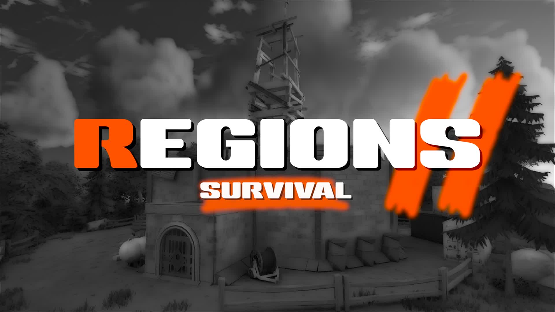 Regions II 0554-6079-3240 by hunterjaw - Fortnite