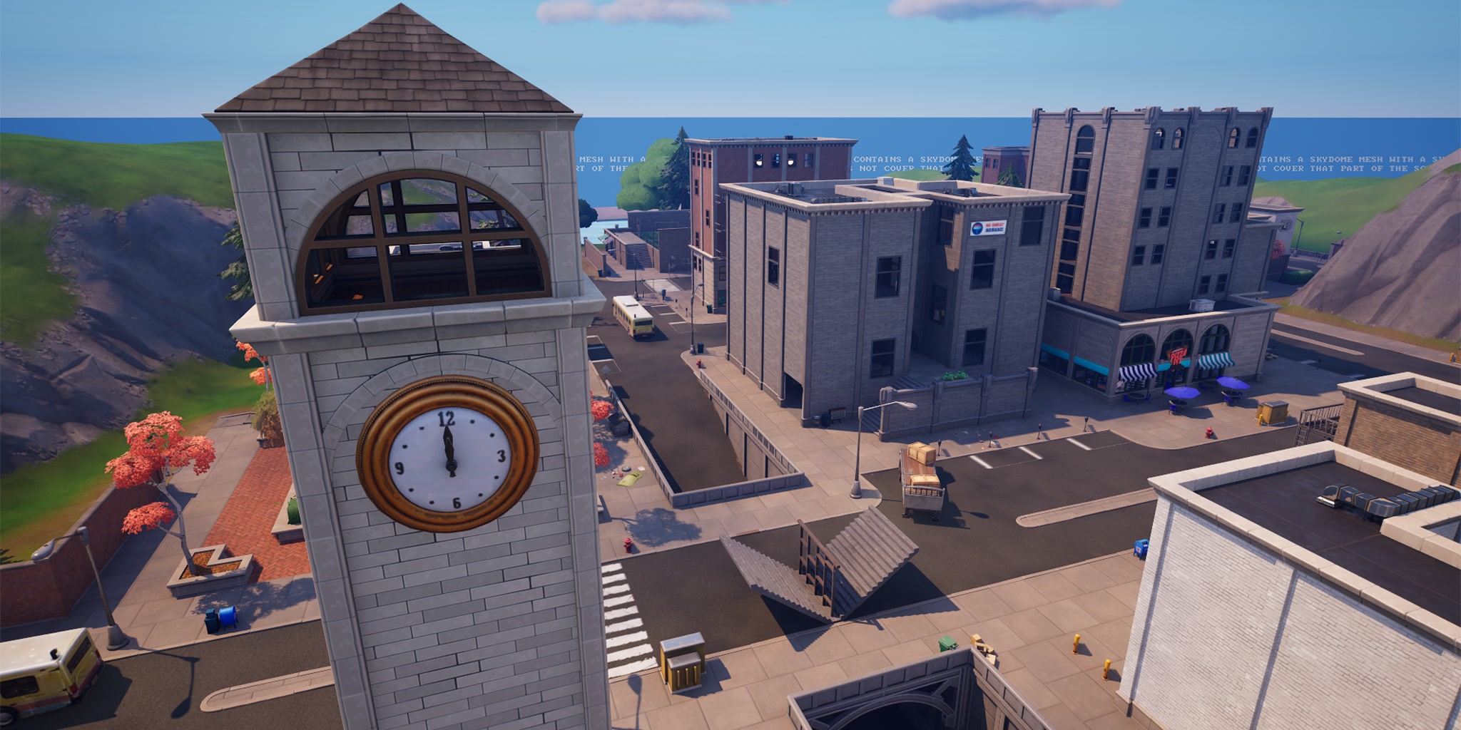 OG Tilted 1v1 0447-8397-9846 by maxao - Fortnite Creative Map Code - Fortnite.GG