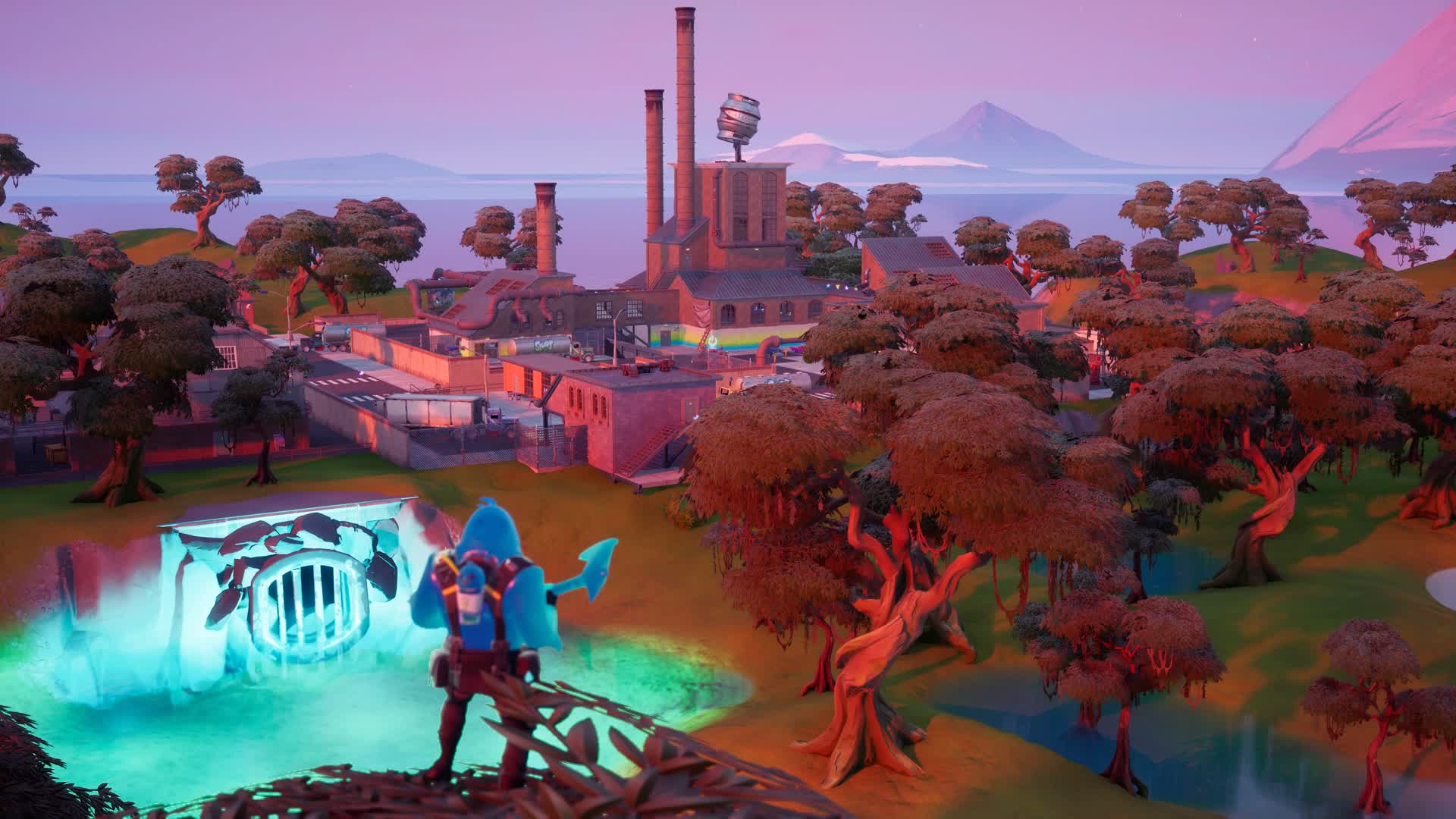 Slurpy Zone Wars💦 1975-9554-2838 by tfrecreative - Fortnite Creative ...