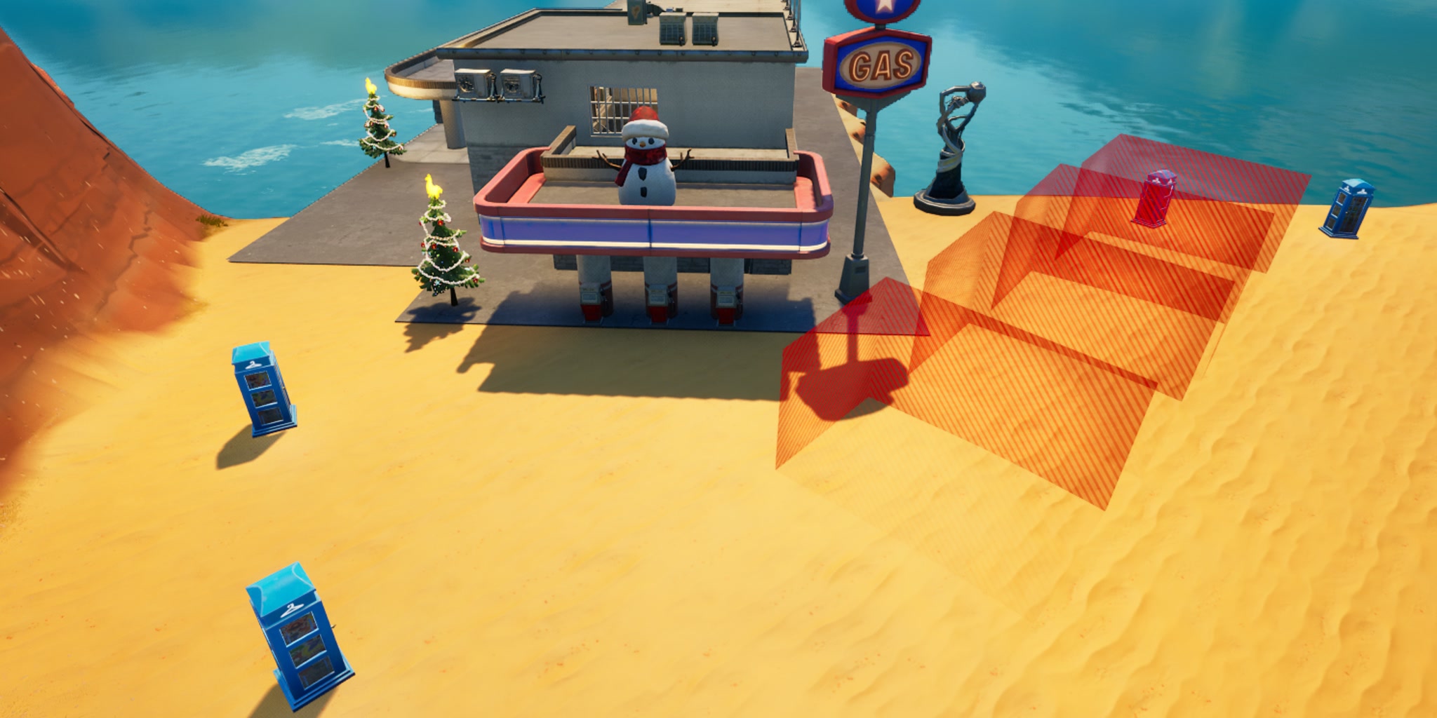 Avas racetrack 2.0 9223-6614-6988 by avasisland - Fortnite Creative Map ...