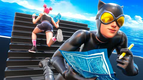 fnrax - Fortnite