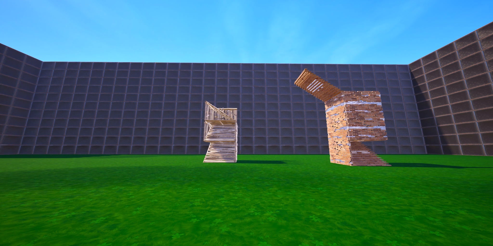 The Magic Pit - All Weapons FFA 🎄 3545-2157-4458 by truuly - Fortnite ...