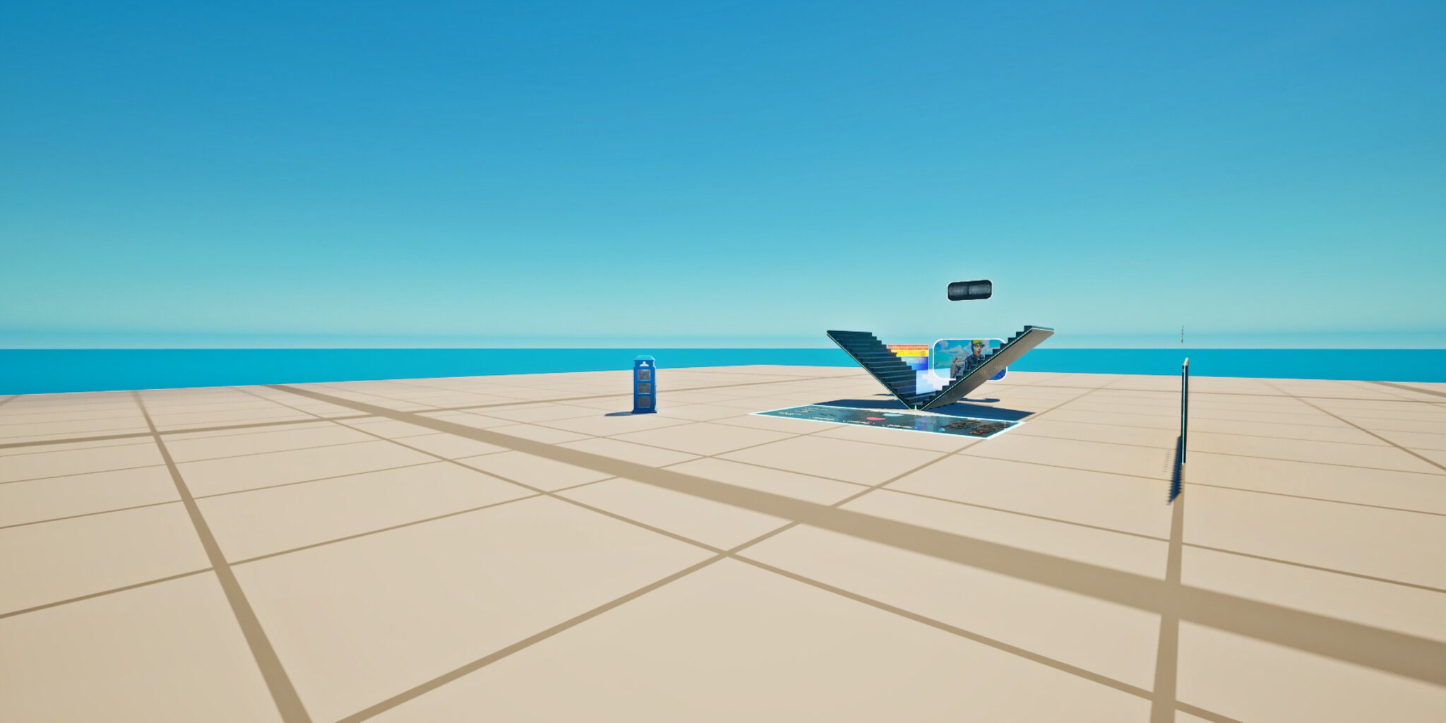 1V1 Build Fights [Prioxy] 4066-5956-3161 by kandzy123 - Fortnite ...