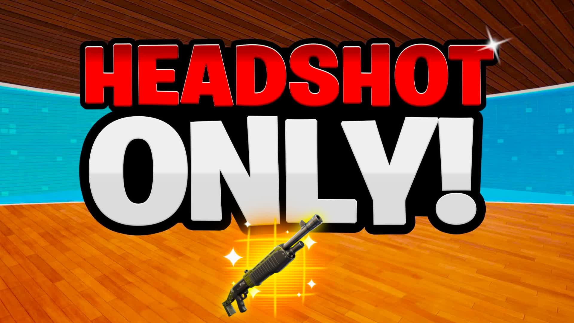 OG Chapter 2 HEADSHOT ONLY (PUMP)🎯 1038-8403-5418 by mcreations ...