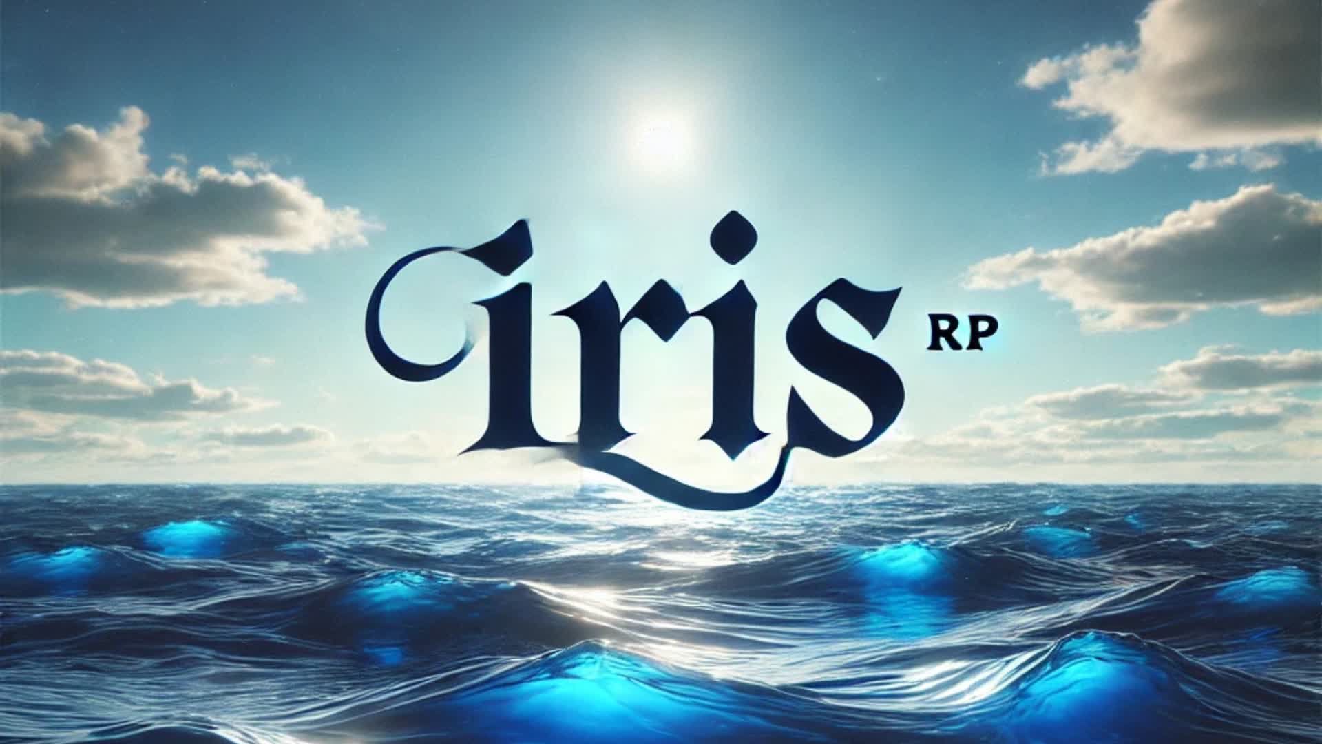 IRIS RP | 🌊 | 9871-9658-0173 by da7ziy - Fortnite