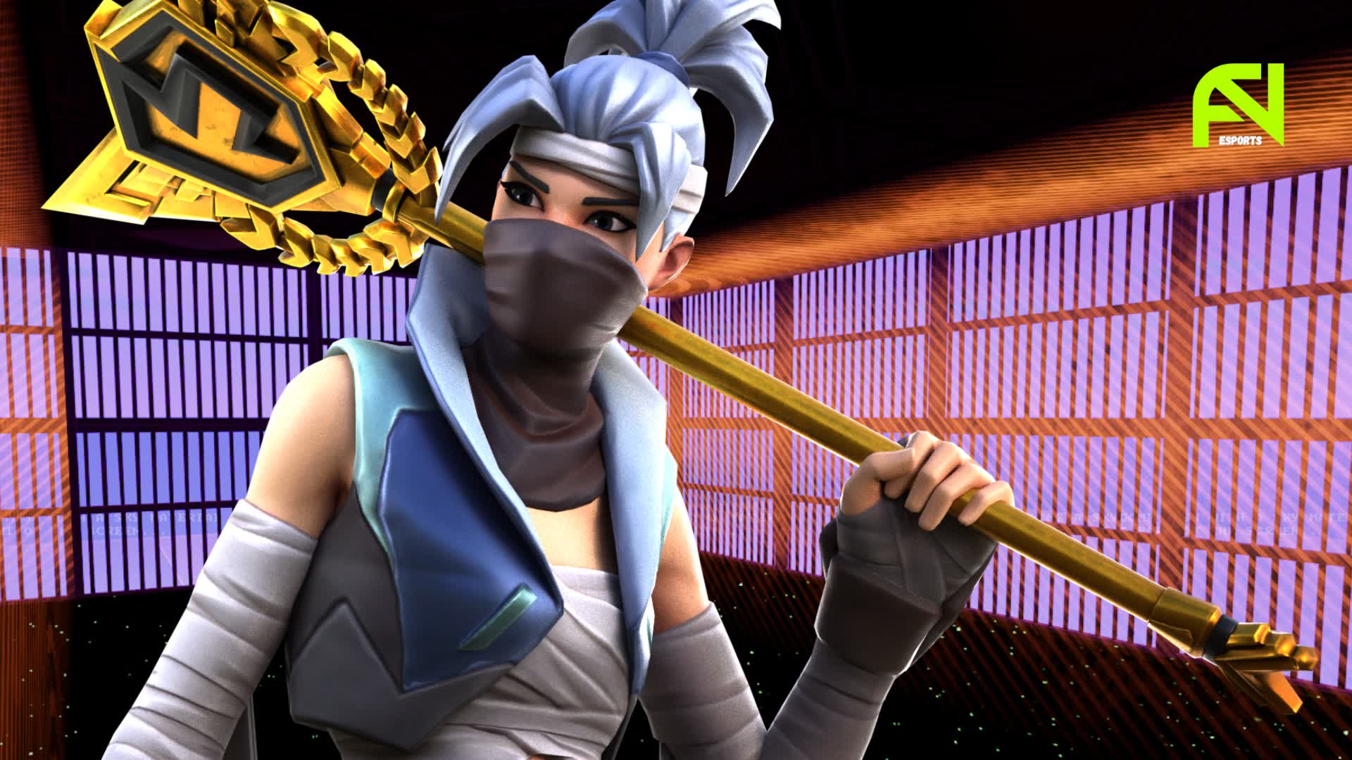 FV Boxfights 1v1 - 4v4 8166-0088-7710 من ابتكار callumfv - Fortnite