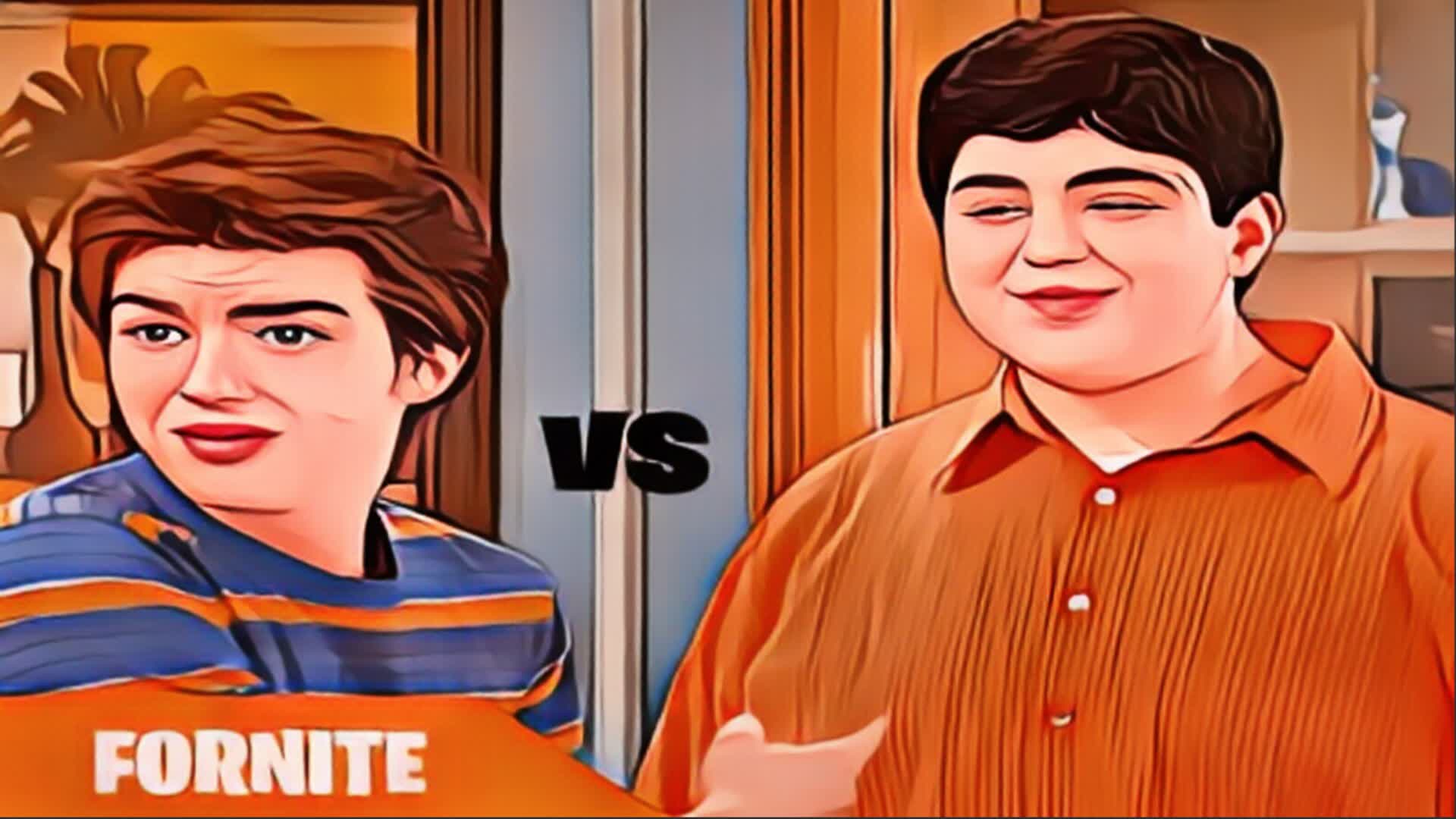 1668-5420-1122 1668-5420-1122 by lfqf12 - Fortnite Creative Map Code ...