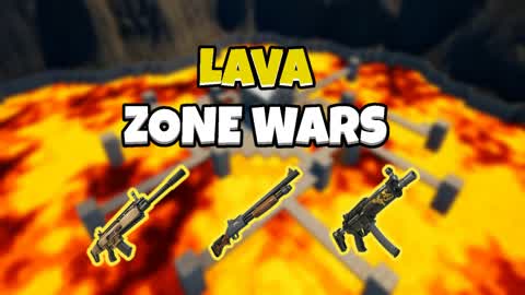 CHAPTER 5 ALL WEAPONS 🔥 LAVA ZONEWARS 7947-1480-2736, de mello — Fortnite
