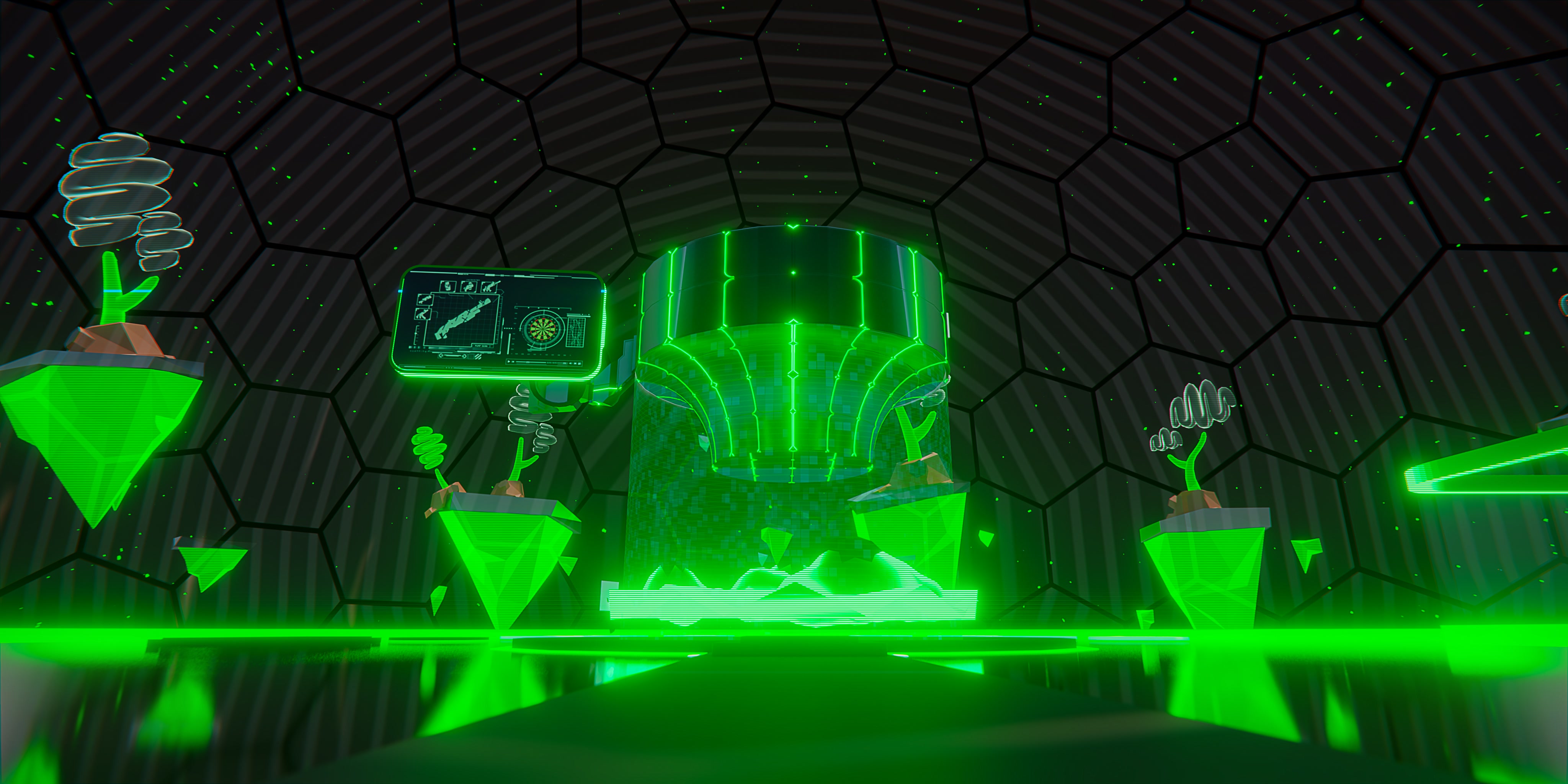 SETTY FFA [SOLO] 1789-3708-6765 by setty - Fortnite Creative Map Code ...