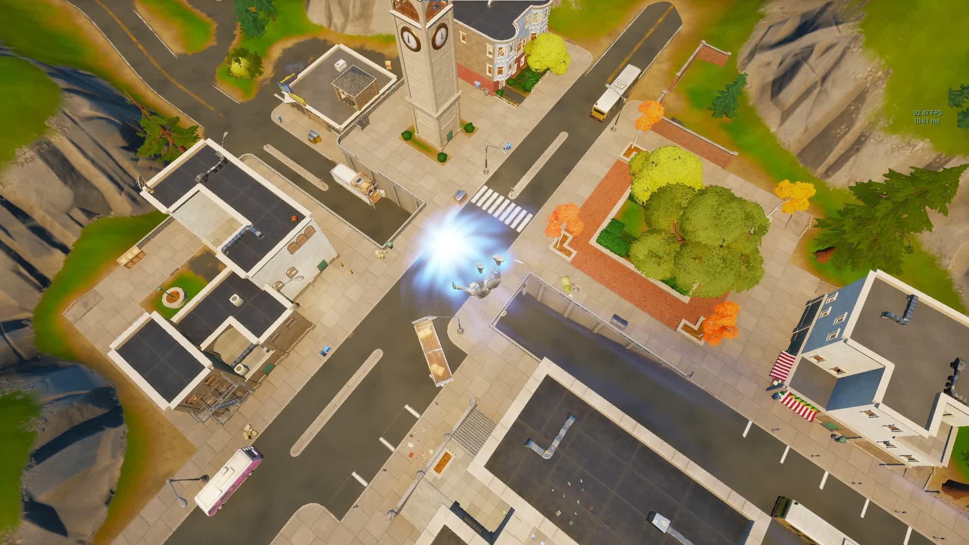 tilted zone wars 6368-7886-4897 by quoicoubleu - Fortnite Creative Map Code - Fortnite.GG