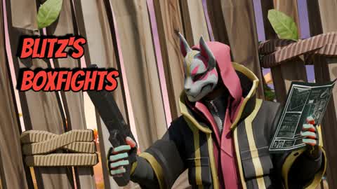 Blitz's Boxfights 3336-6009-1716 by blitzshadowz - Fortnite Creative ...