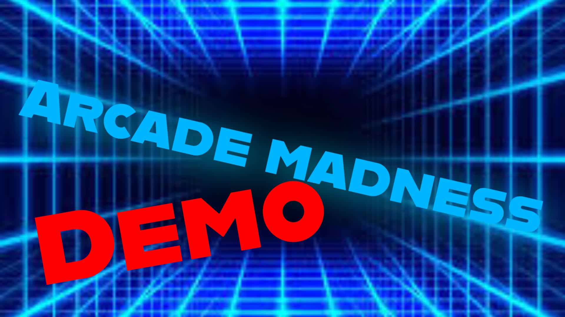 Arcade madness DEMO 4670-4012-3150 by dominic12398 - Fortnite Creative ...