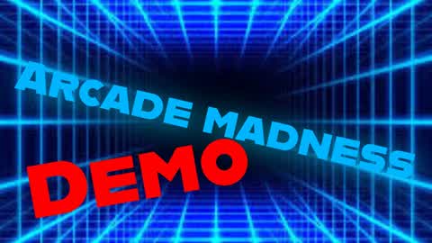 Arcade madness DEMO 4670-4012-3150 by dominic123 - Fortnite Creative ...