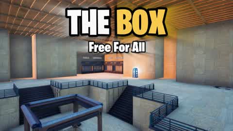 9111-0739-0902 9111-0739-0902 by zylo7 - Fortnite Creative Map Code - Fortnite.GG