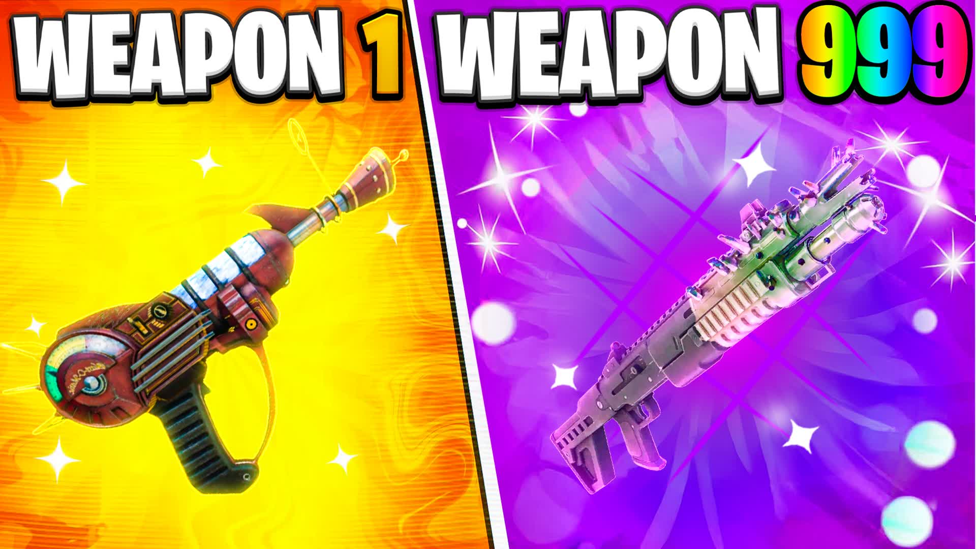 ⌛ LIMITLESS 🔫 GUN GAME 🎯ONE SHOT MUSIC 7676-2194-5281 من ابتكار dannya ...