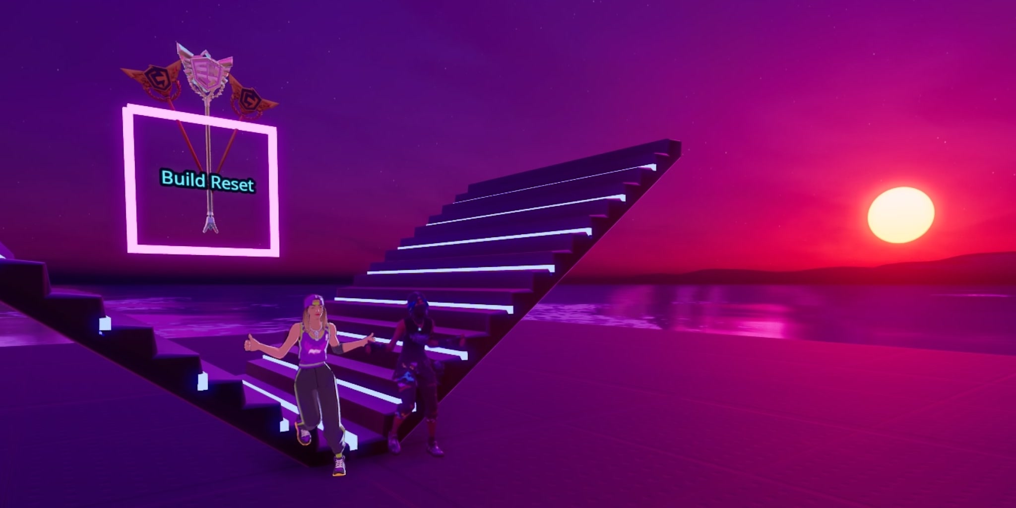 [Moonlight] 1vs1 Build Fights 5523-6824-4180 by nxshi - Fortnite ...