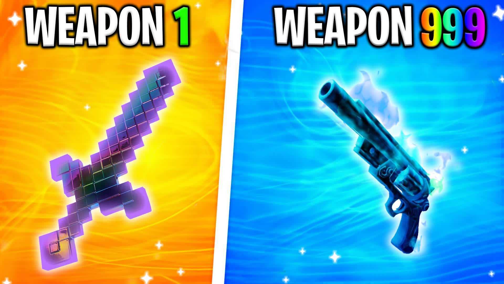 🌟CUSTOM WEAPONS🔫ONE SHOT🎯GUN GAME⭐️ 8146-6301-4588 by kingneb ...