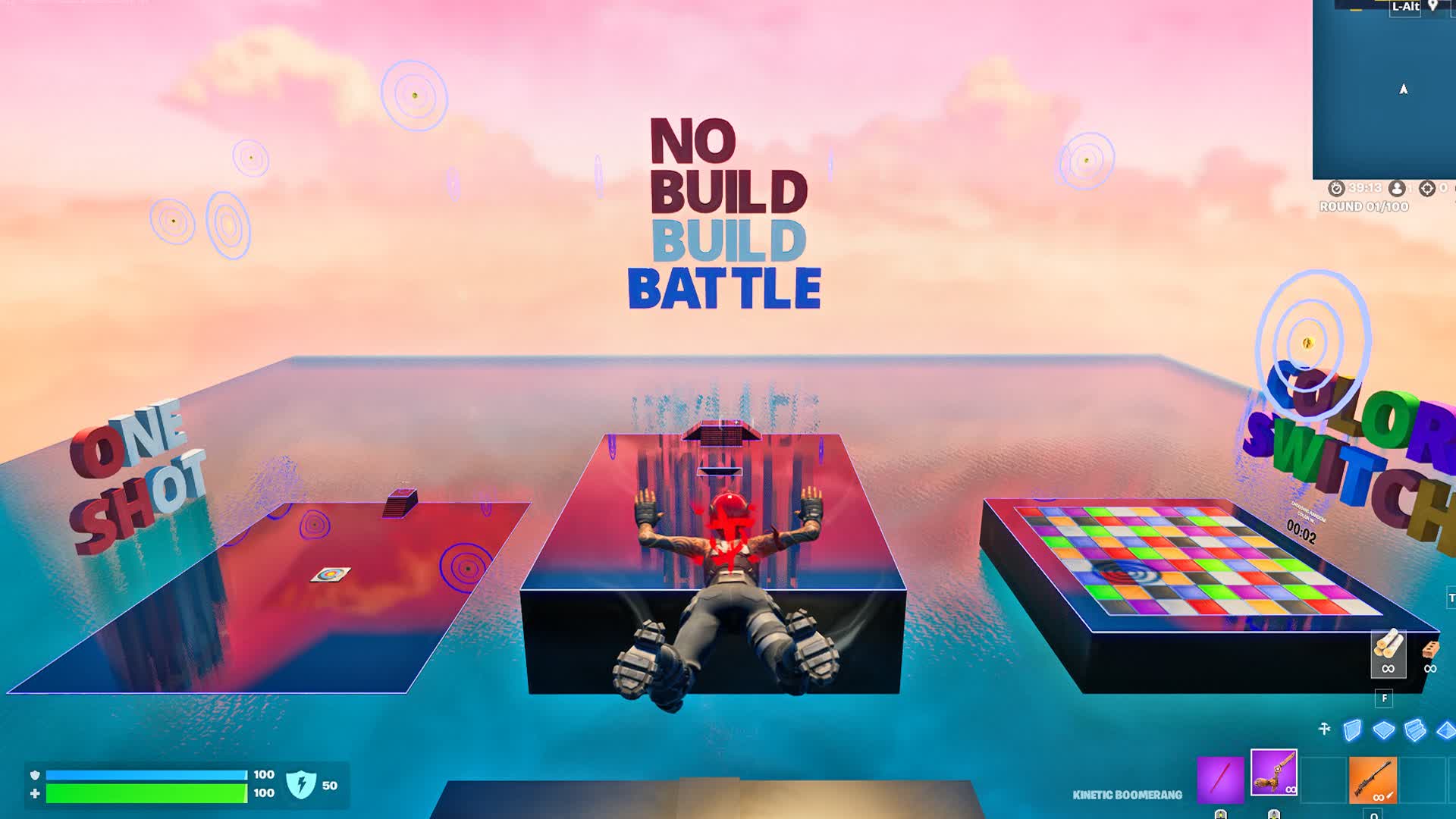 FUN 1v1 PARTY 5542-6973-2123 by smurff - Fortnite Creative Map Code ...