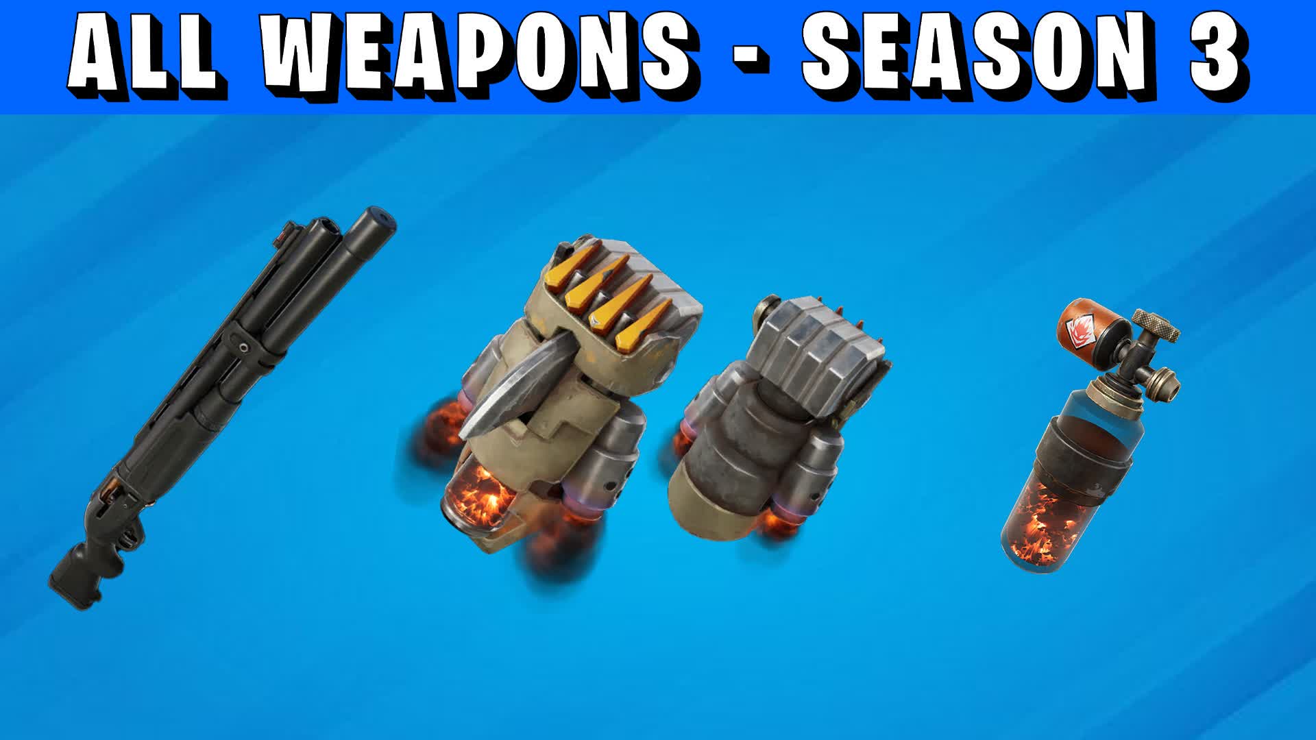 FREE BUILD CHAPTER 5 SEASON 3 8337-7898-4538 by netue - Fortnite ...