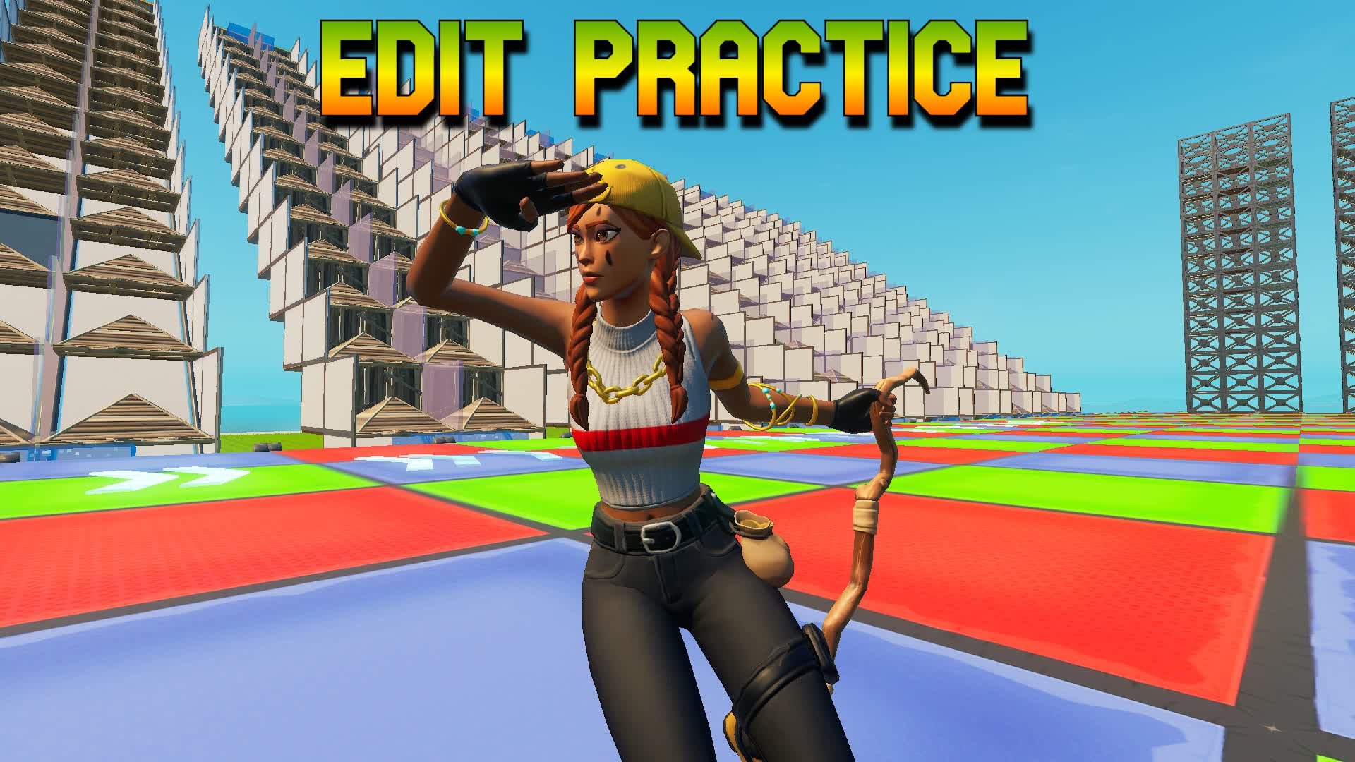 VISU EDIT TRAINER 9811-1035-8160 by visu2008 - Fortnite Creative Map ...