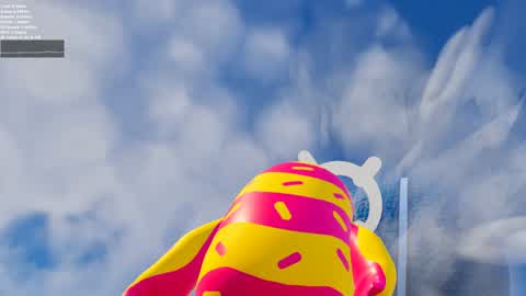 Fall Guys MEGA RAMP SURVIVAL 2701-5100-8163 by capodigioco - Fortnite ...