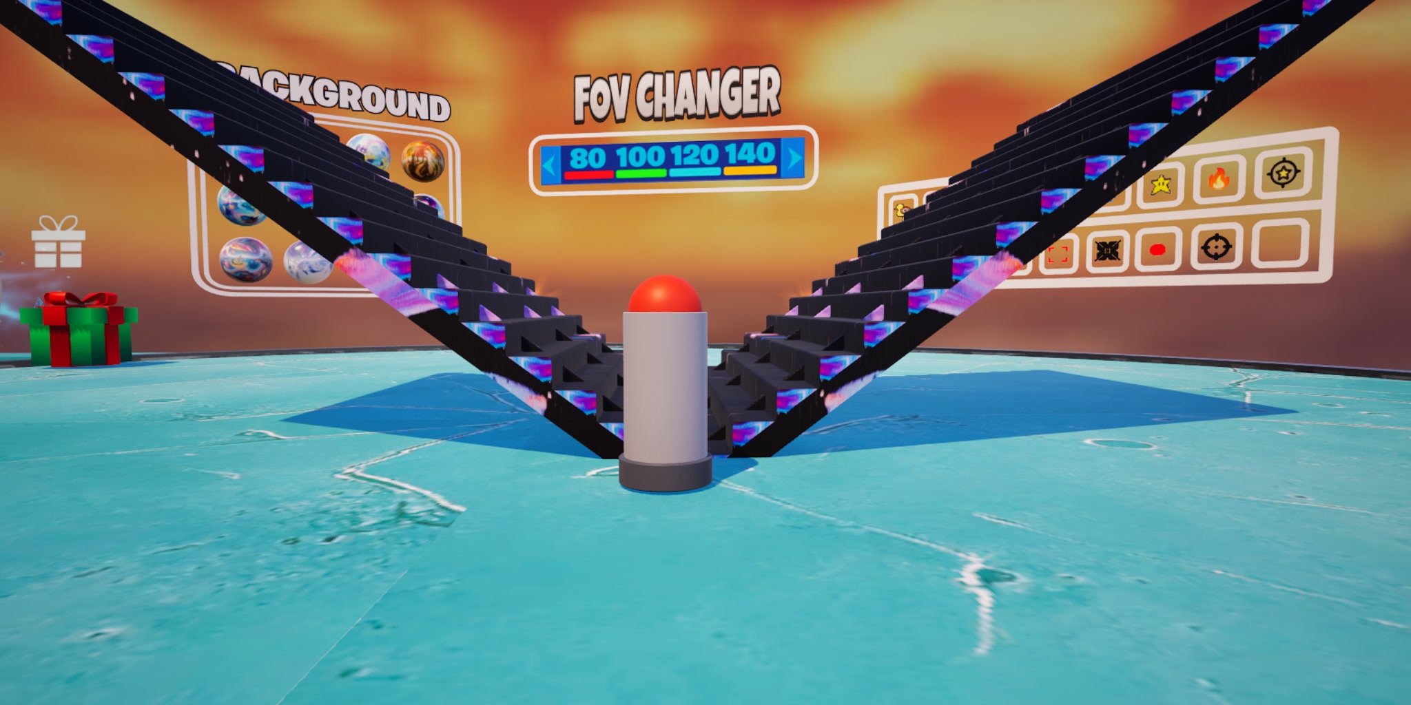 1V1 EVOLUTION 6375-1805-6160 by t2aa - Fortnite Creative Map Code - Fortnite.GG