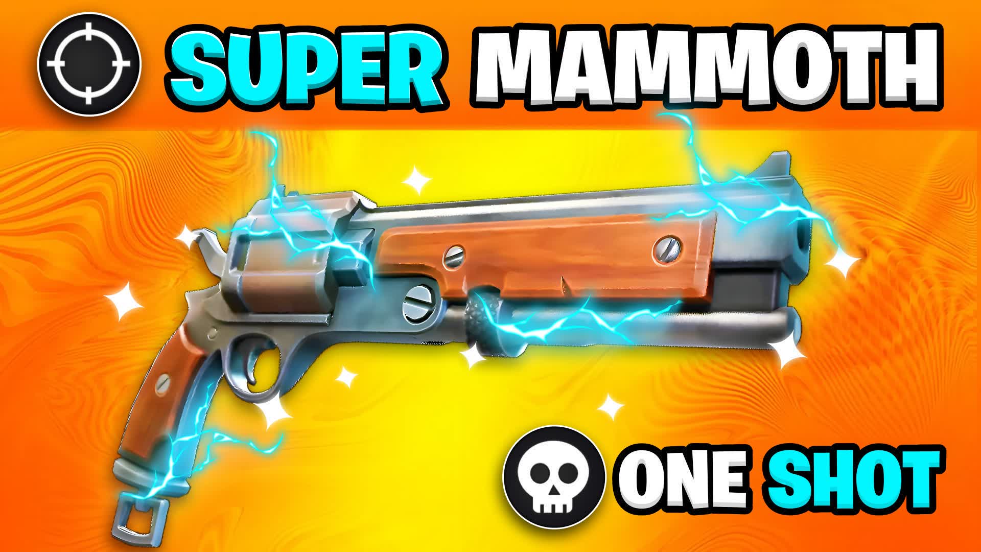🎯MAMMOTH ONLY ONE SHOT🔫HERO GUN GAME 1228-1314-2639 by shadowninja0 ...