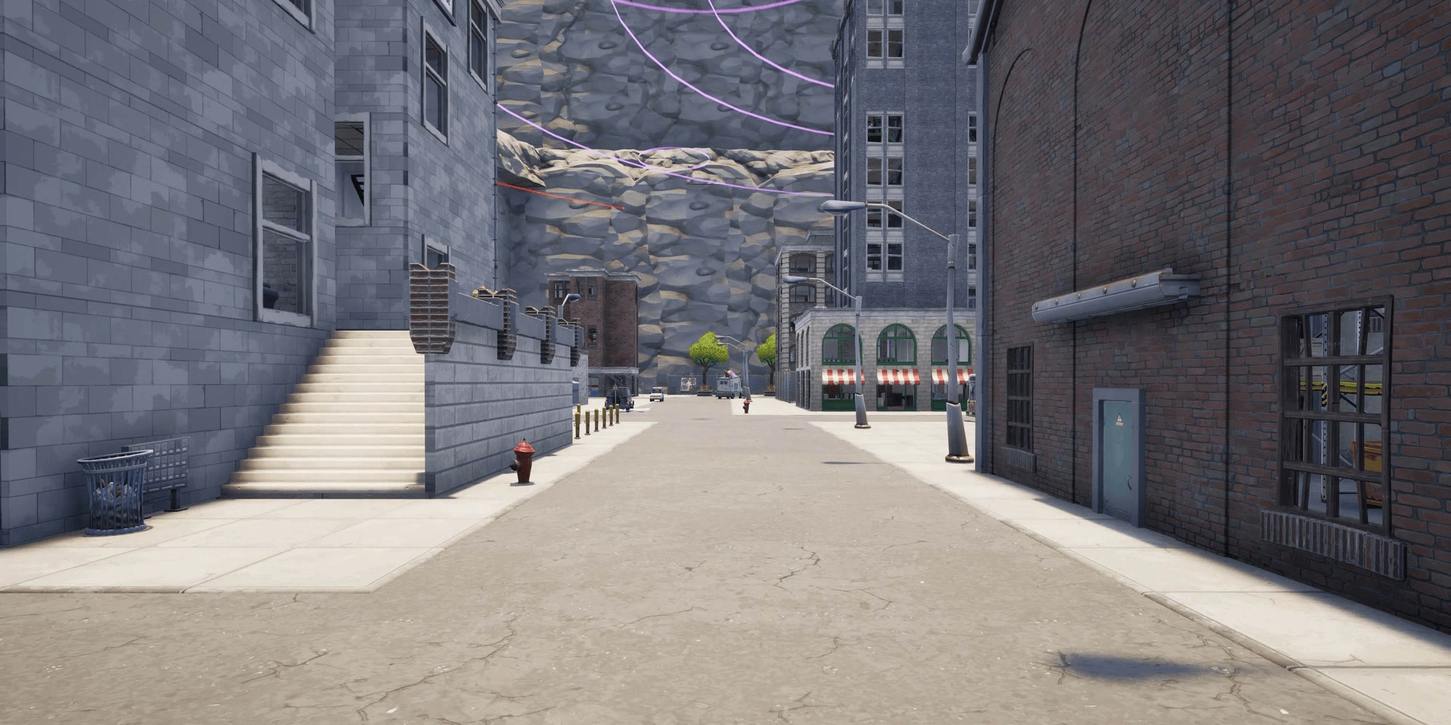 Goofy Ahh Zone Wars 7277-8677-2937 by arzok - Fortnite Creative Map ...