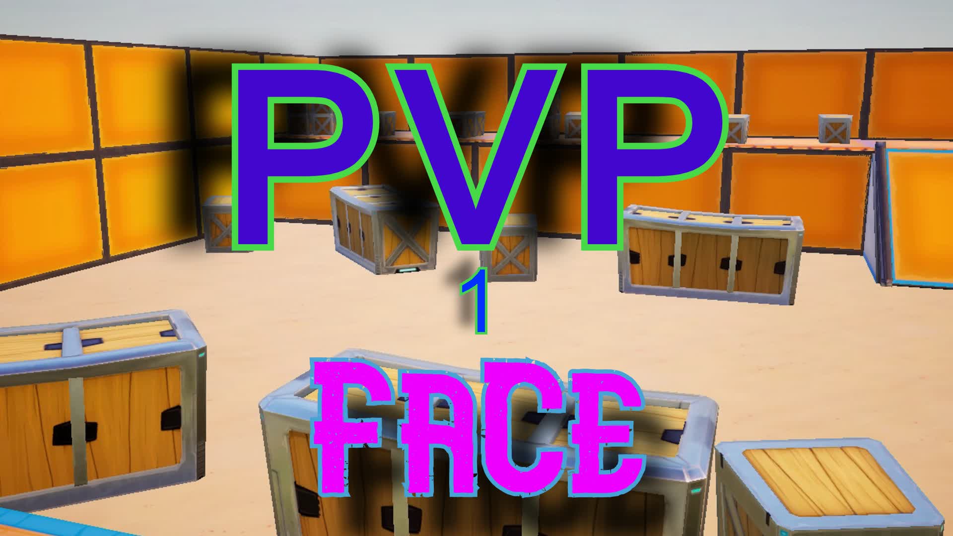 PVP first person 3236-2652-7097 by 86d - Fortnite Creative Map Code - Fortnite.GG