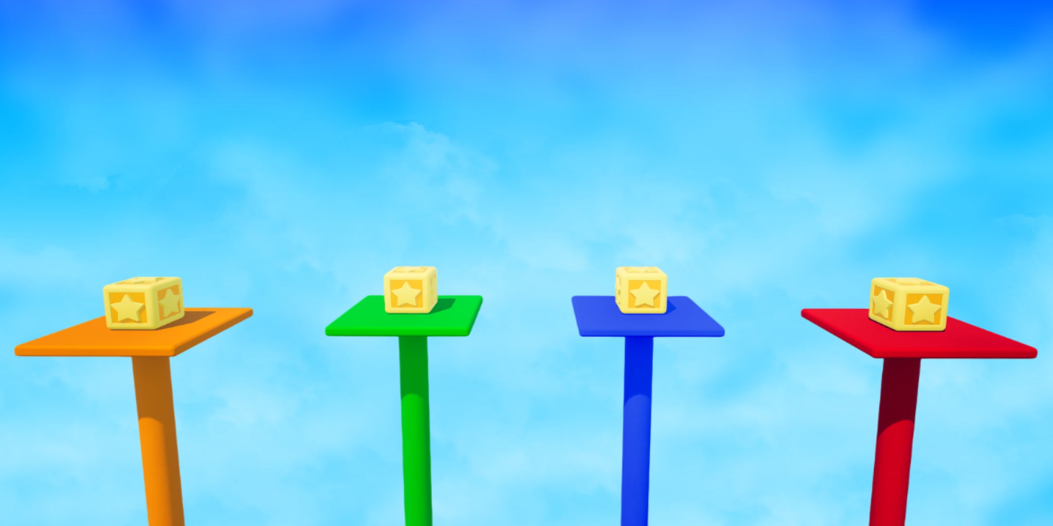 Lucky Block Wars 7503-5778-7915 by sas294 - Fortnite Creative Map Code ...