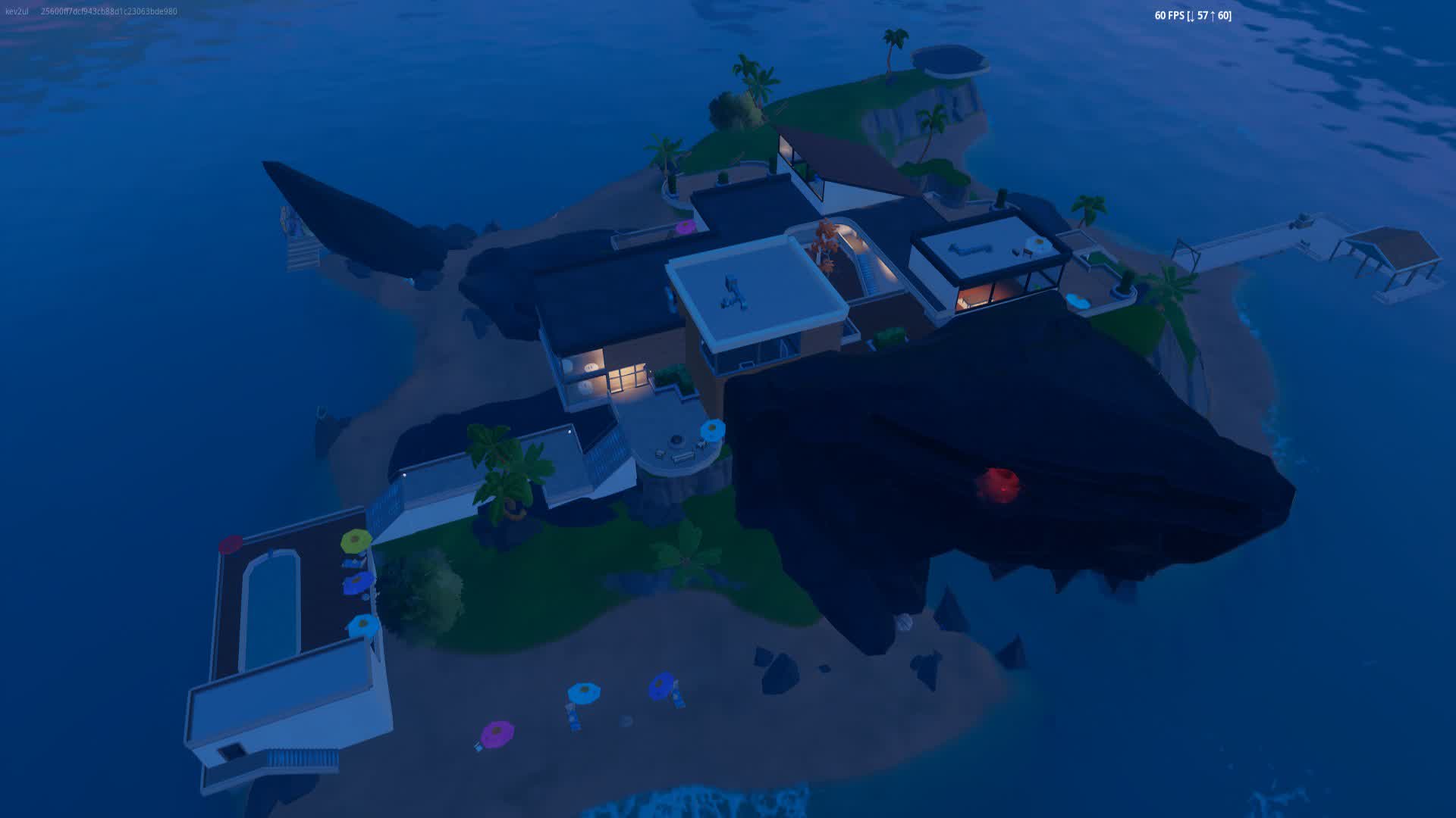 🦈Shark Island[Zero Build🚫] 6460-2439-9828 by lan_astar - Fortnite ...