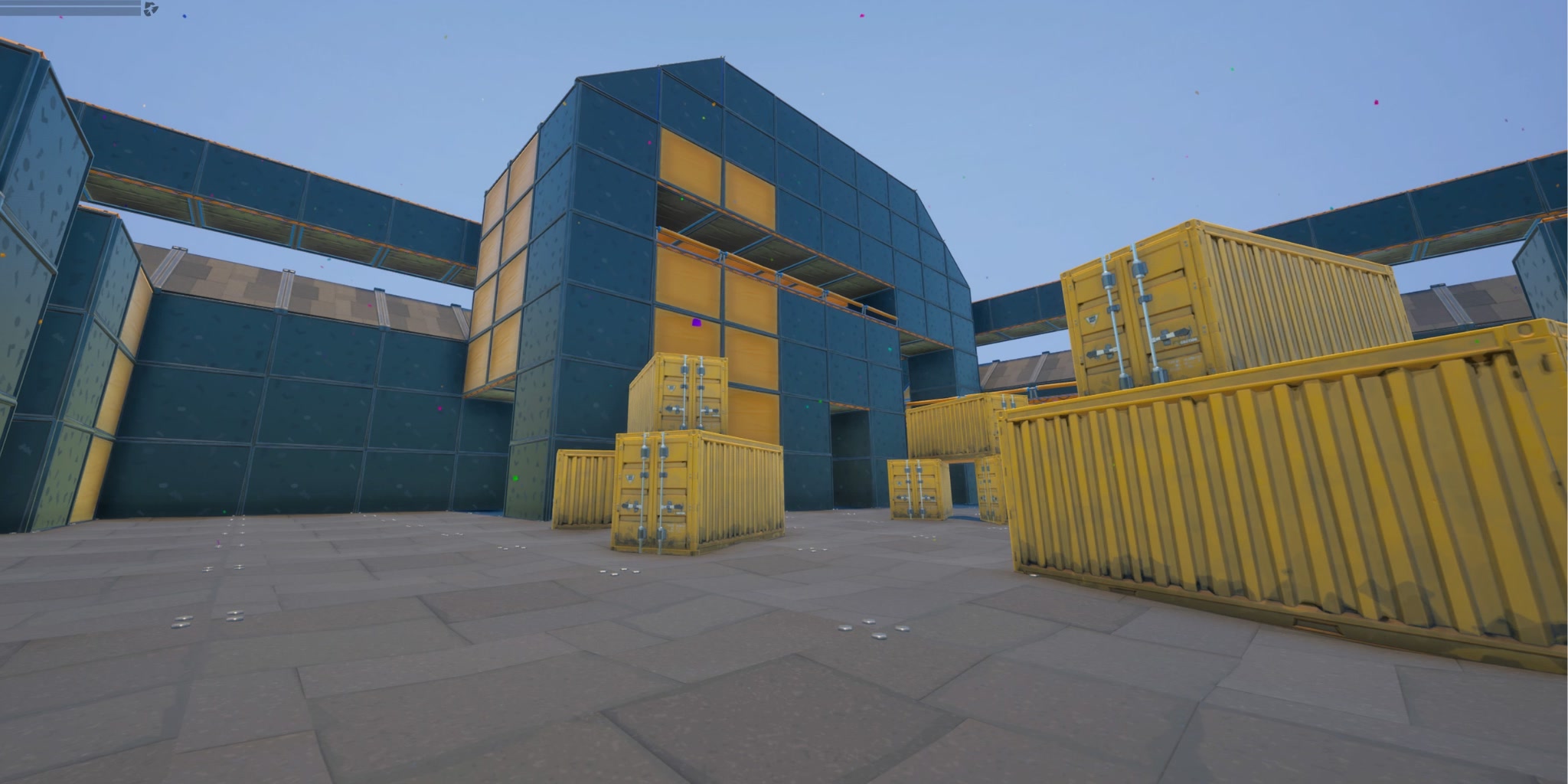 🔫 ARSENAL GUN GAME 🔥 FIRST PERSON! 🔥 0157-1265-1471 by dlr - Fortnite ...