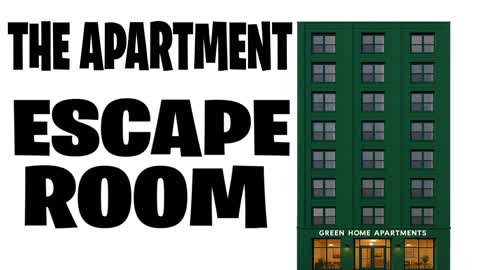 THE APARTMENT │ESCAPE ROOM 5554-7975-2383 by seanify - Fortnite Creative Map Code - Fortnite.GG