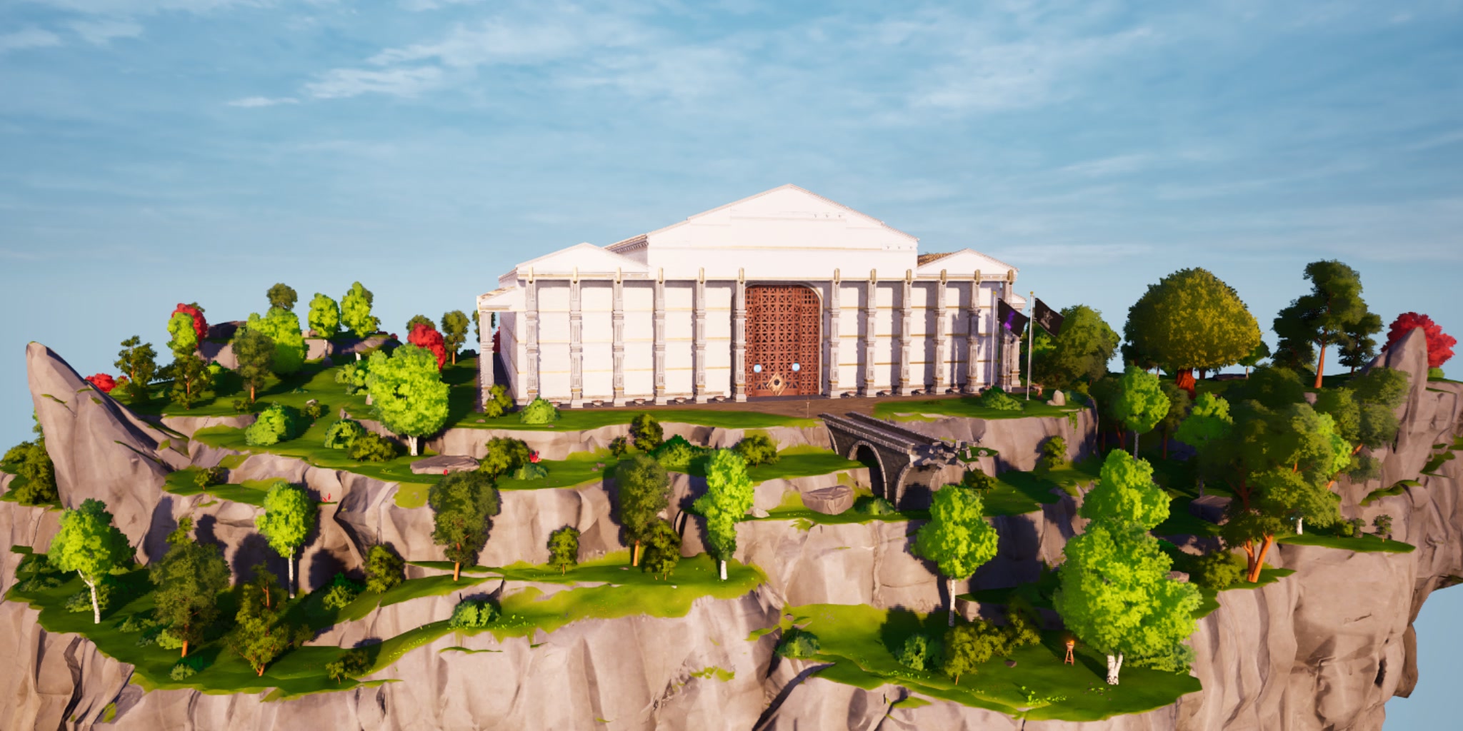 🌀Orion ADN 8025-4561-9242 by mecagames - Fortnite Creative Map Code ...