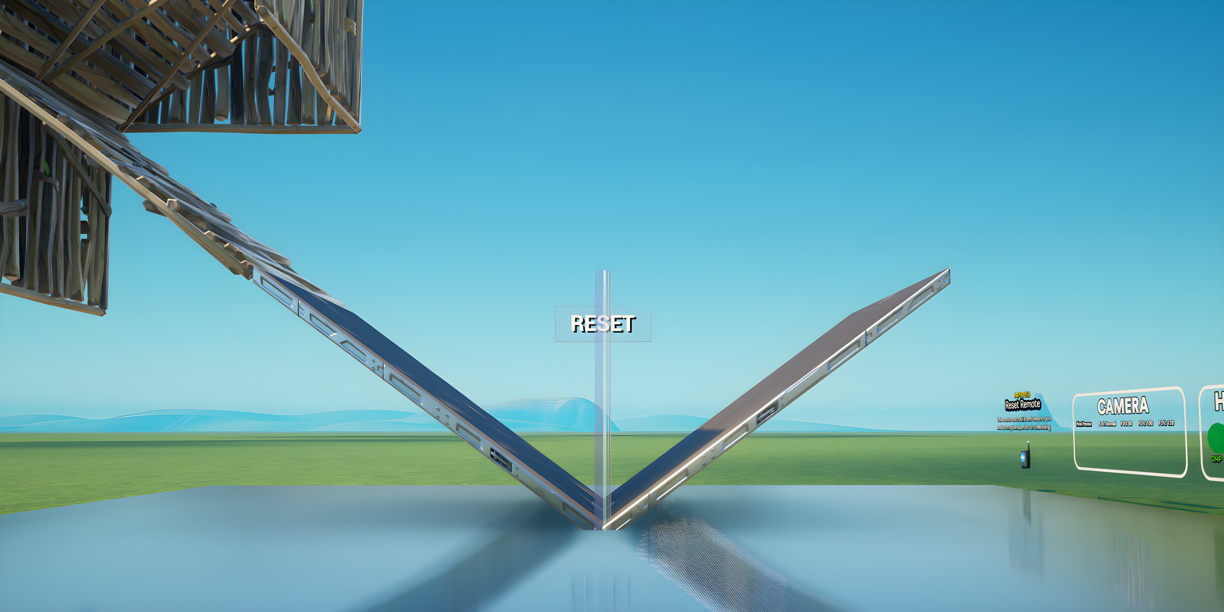 8188-7424-2490 8188-7424-2490 by devms - Fortnite Creative Map Code - Fortnite.GG