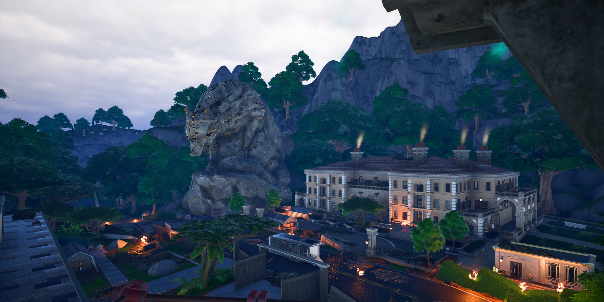 Gold vs Crypto 200 8243-6113-7029 by quantum68 - Fortnite Creative Map ...