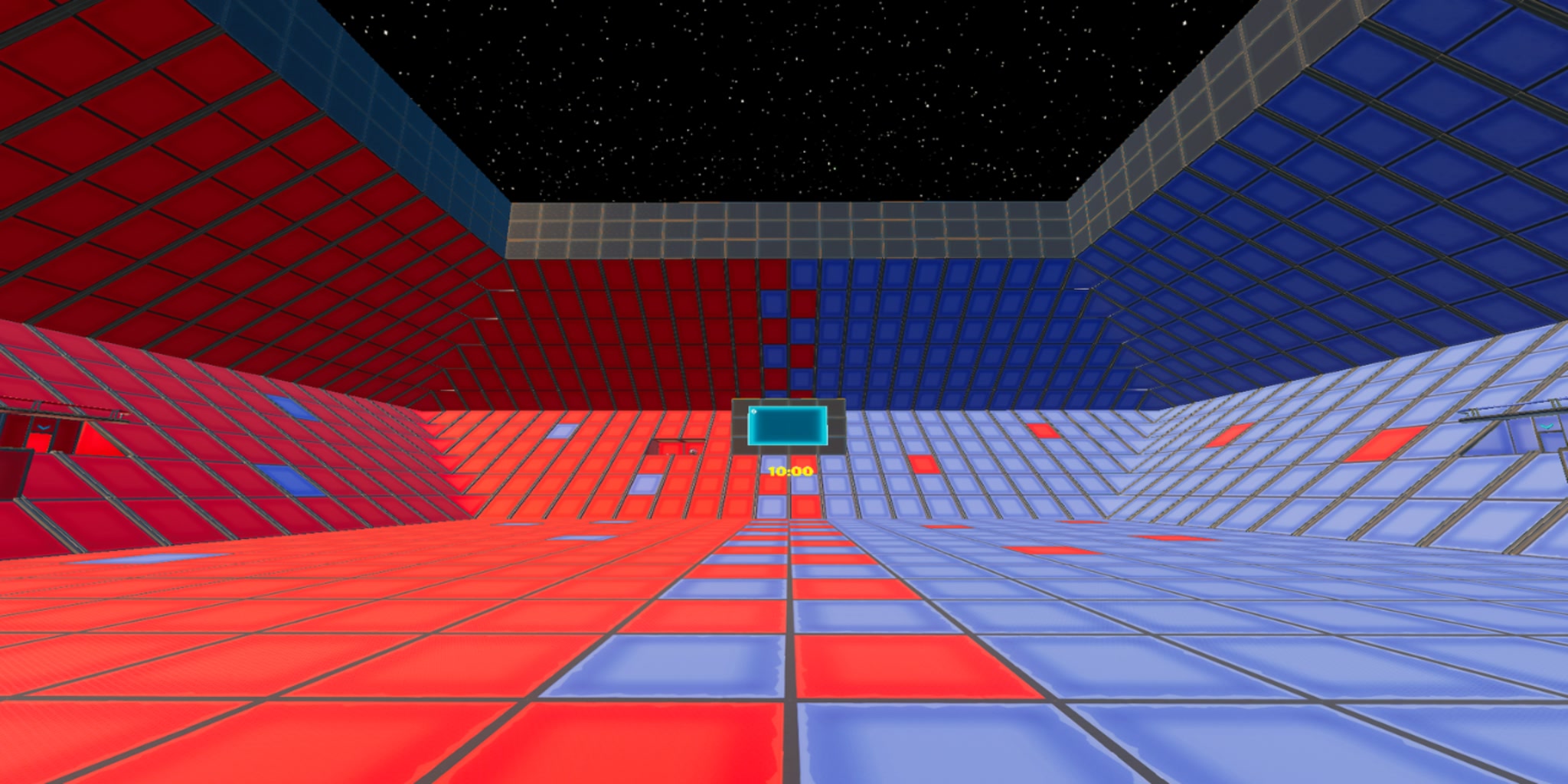 HARMONY 🔴RED VS BLUE🔵 5027-8426-3885 by cobax - Fortnite Creative Map ...