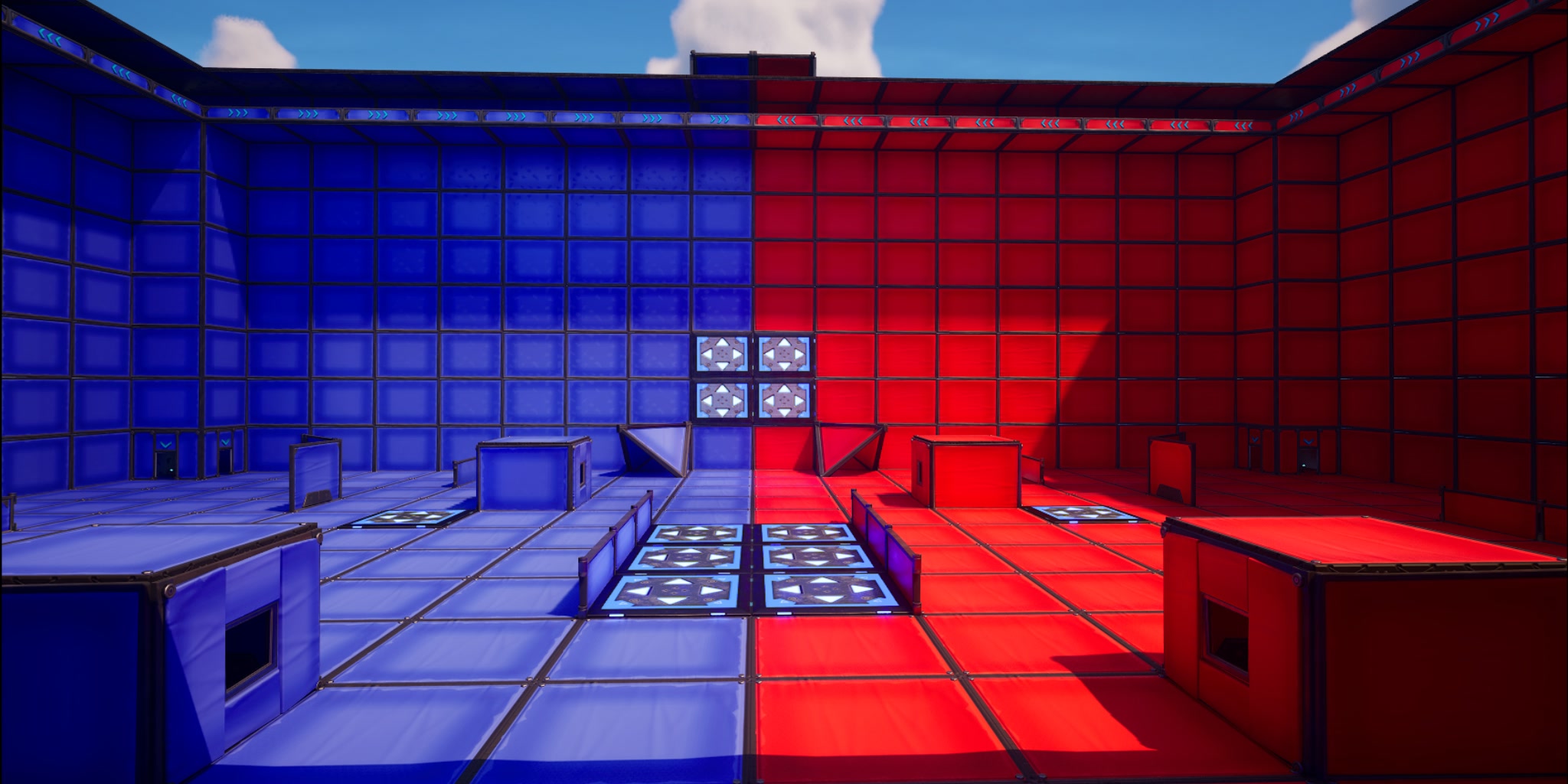 0321-2918-1933 0321-2918-1933 by bml10 - Fortnite Creative Map Code - Fortnite.GG