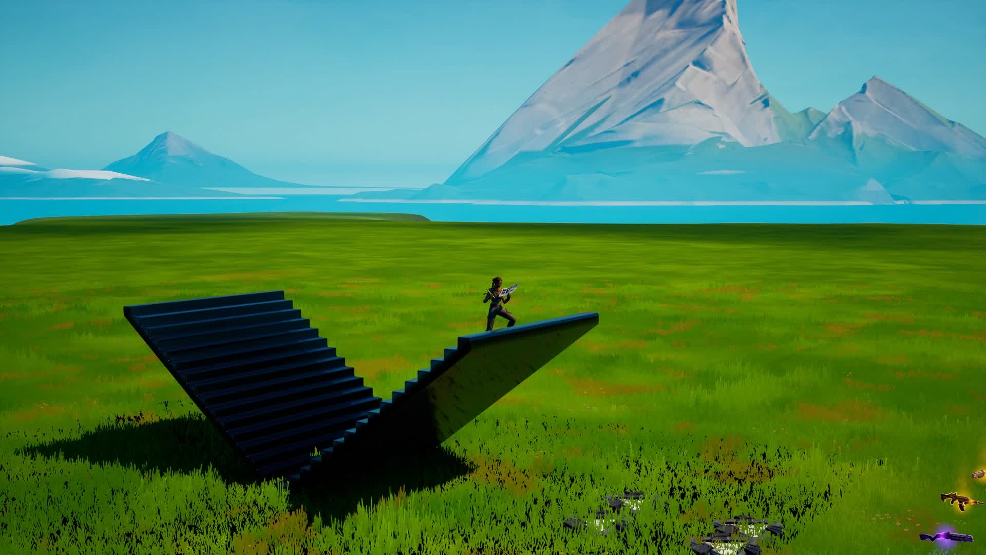 The Best Map 1v1 0 delay 6482-6938-5832 by bolga - Fortnite Creative ...