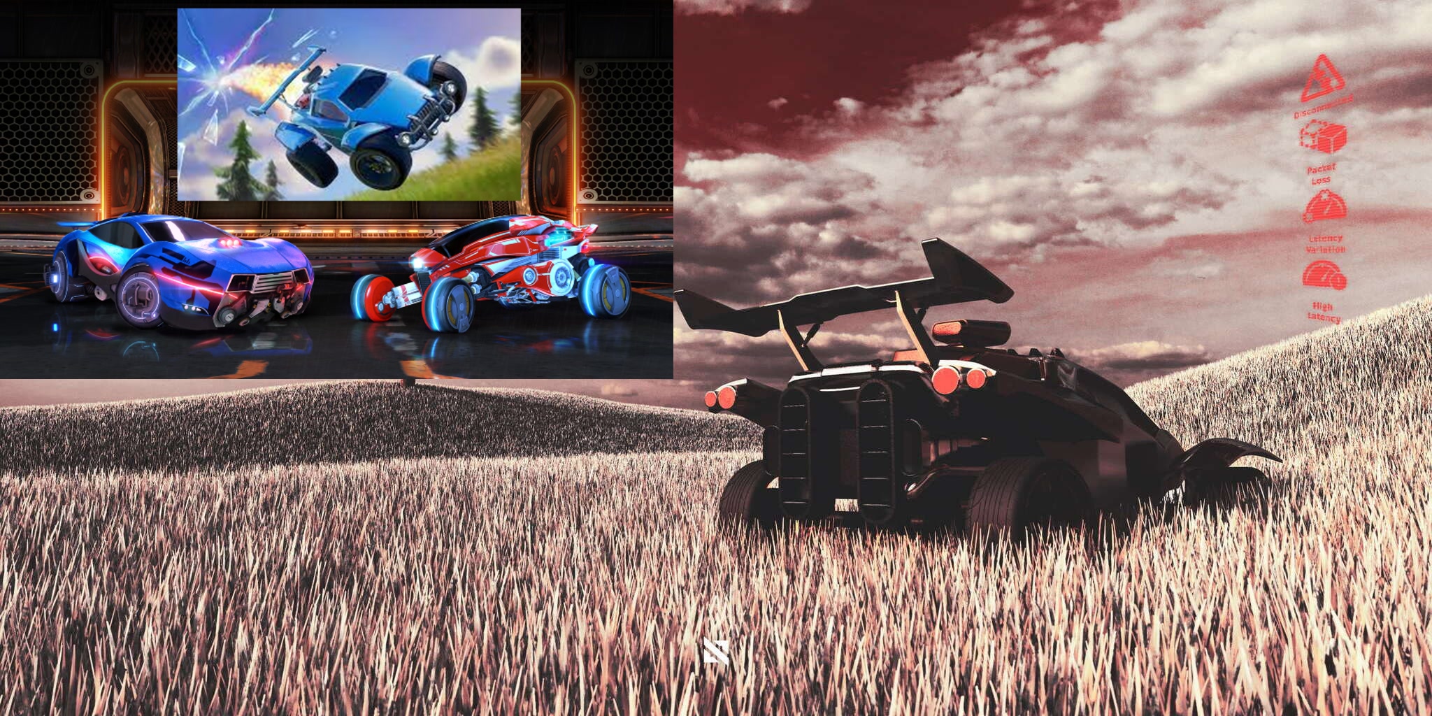 Rocket League (Level 1-100) 5 DAYZ 7772-7635-4511 by rajpoot - Fortnite ...