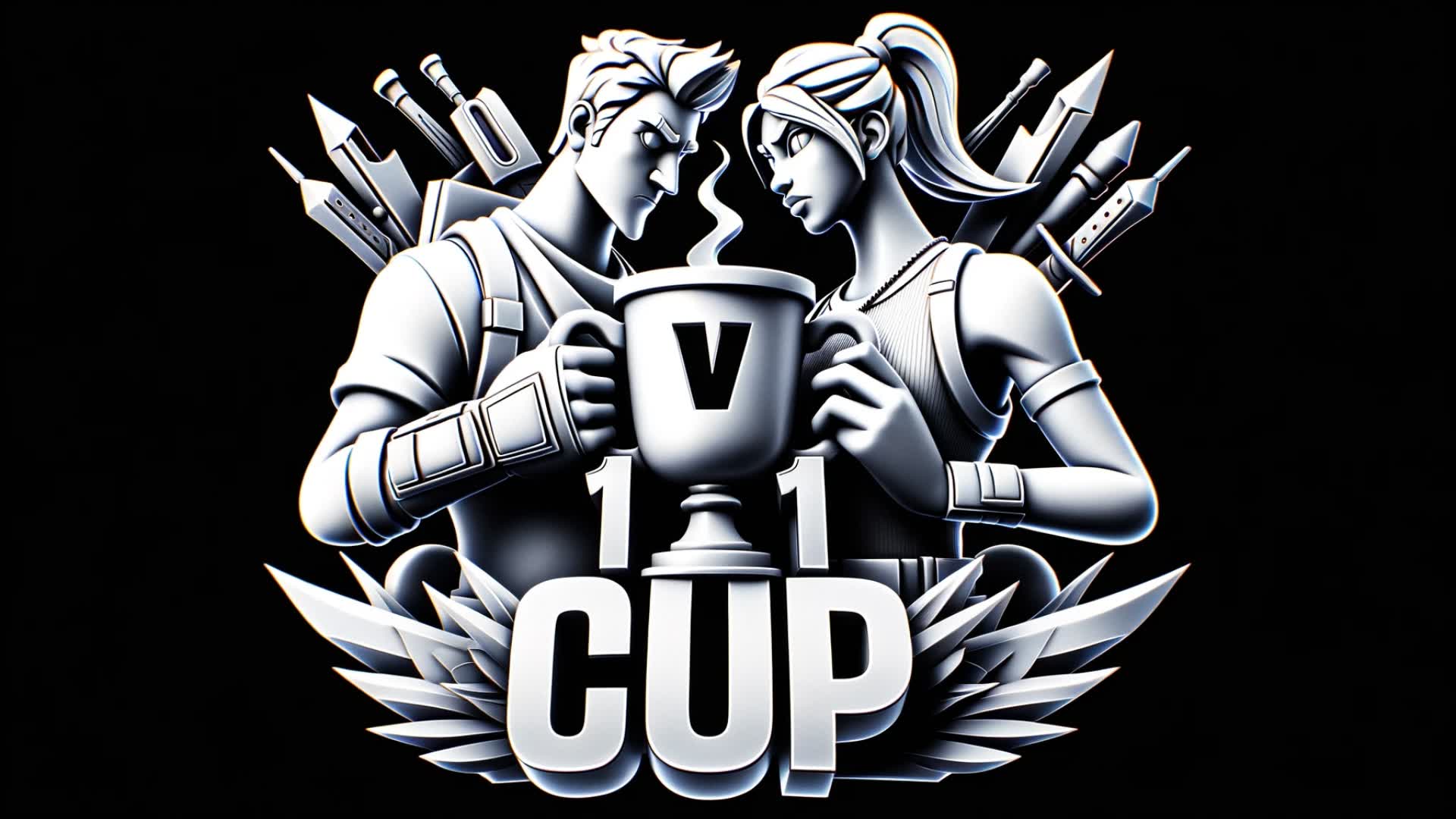 💥 1V1 CUP 💥 1866-7923-3659 by probuilders - Fortnite Creative Map Code ...