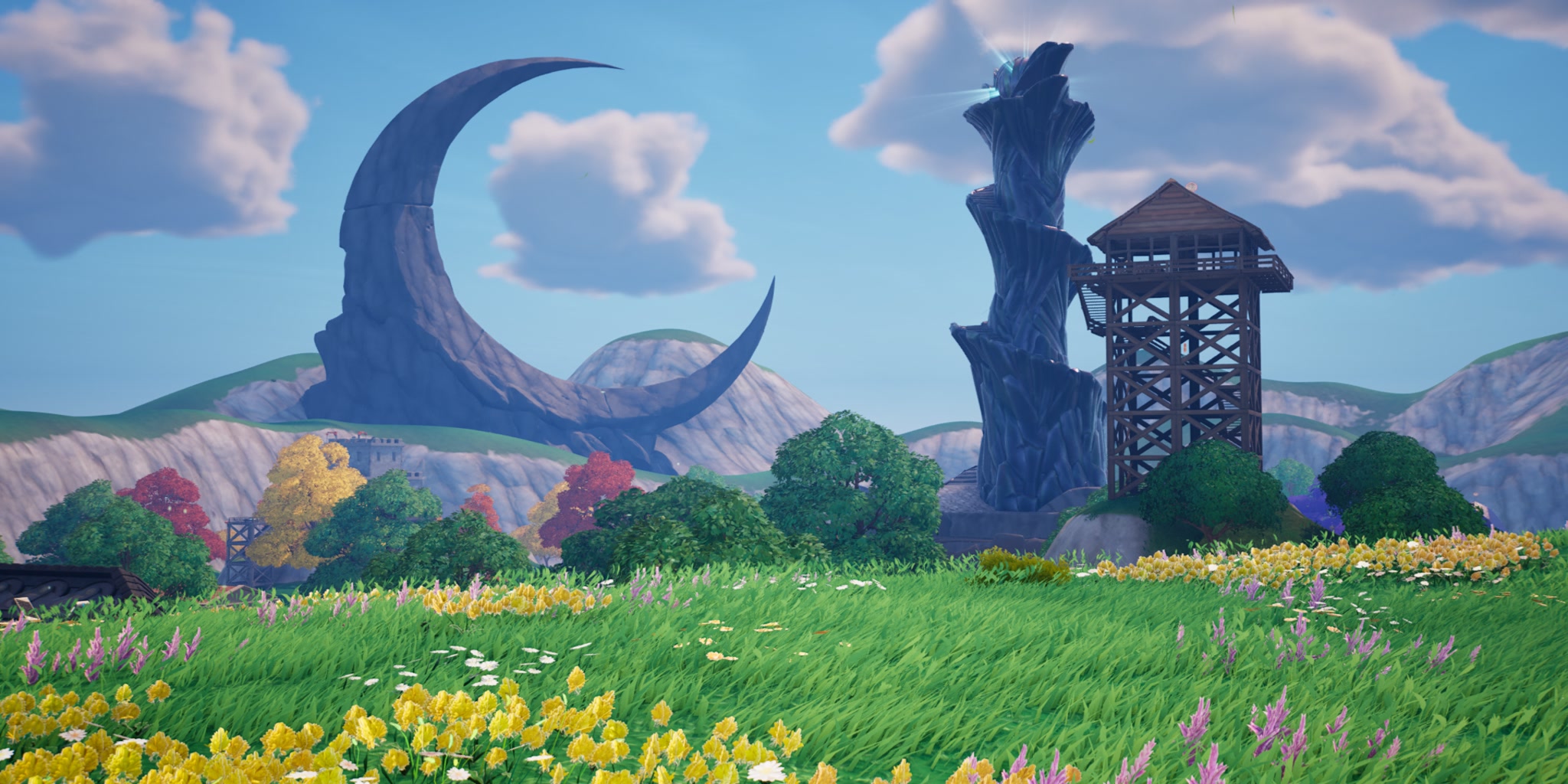 🔥 ALL CHAPTER GUN GAME - ONE SHOT 🔥 2596-7759-1406 by thizw - Fortnite ...